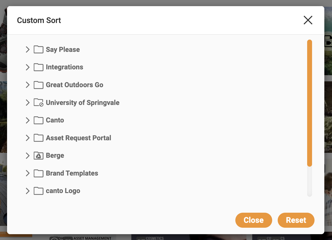 Sort Folder Tree – Help Center - English Sort Folder Tree – Help Center - English