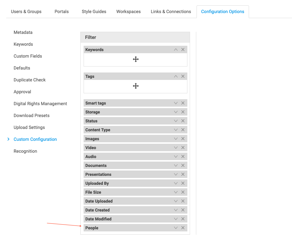 Facial Recognition - Set up and Usage – Help Center - English