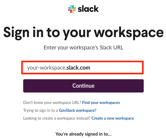 Connect Canto to Slack – Help Center - English