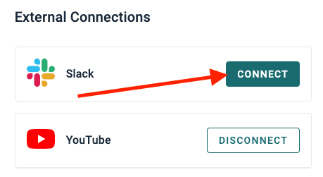 Connect Canto to Slack – Help Center - English