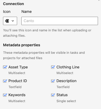 Wrike Integration Setup – Help Center - English