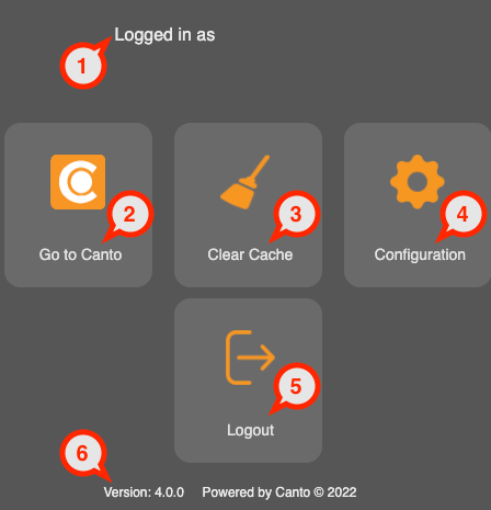 Use the Canto Adobe Connector with Premiere Pro – Help Center - English