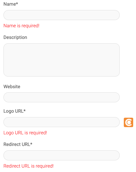 Generating API Keys – Help Center - English Generating API Keys – Help Center - English