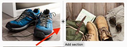 Curated View – Help Center - English