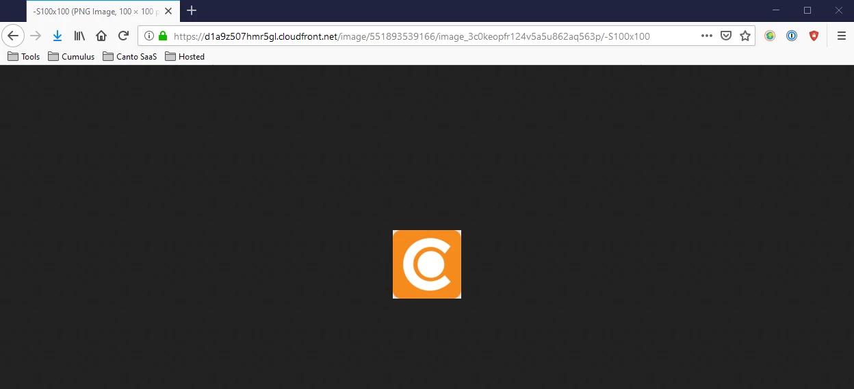 Fallback Image for MDC – Help Center - English