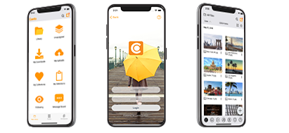 Download the Canto DAM App – Help Center - English