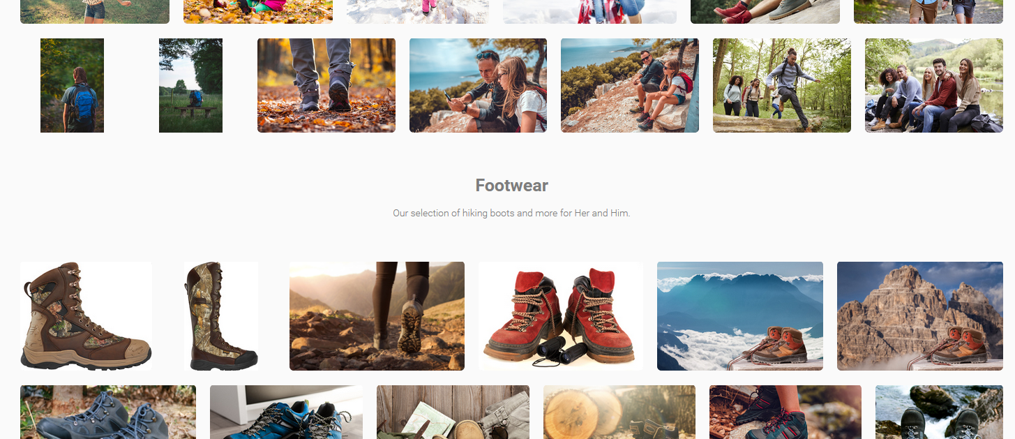 View Options – Help Center - English